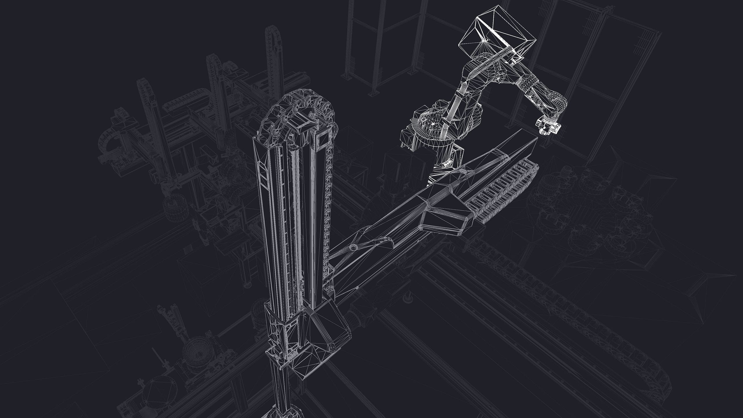 Company - MAICOPRESSE | Automation systems