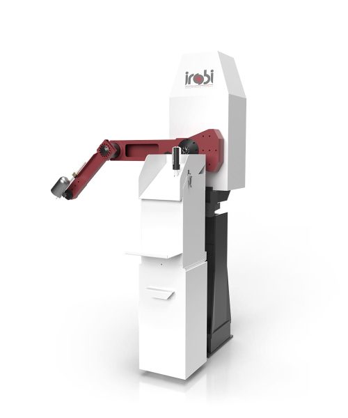 IROBI | Sistemi per automazione - Specialisti in Impianti Automatici